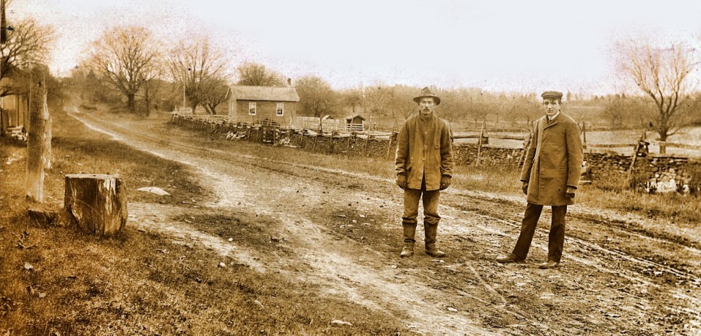 Heritage Square Museum – Ontario Historical Society