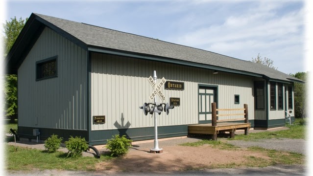 Heritage Square Museum